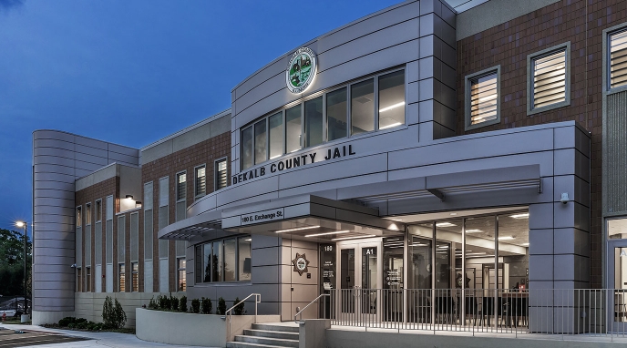 Dekalb County Detention Center, IL Inmate Roster, Offender Search